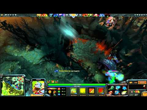 Steam Community :: Video :: Funny moment of Pudge