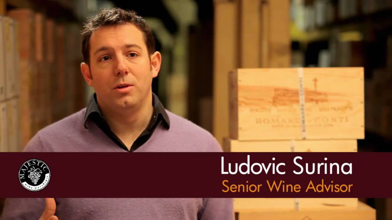 Majestic Wine Fine Wine Plan