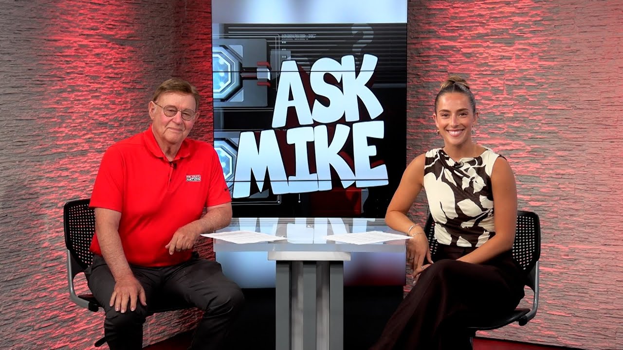 Walkoff Madness, More Tennis Rumors & Mike’s Story About Female Sportscasters