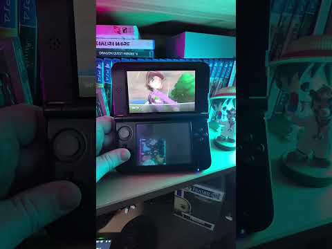 The BEST POKEMON Game on the 3DS Pokemon X