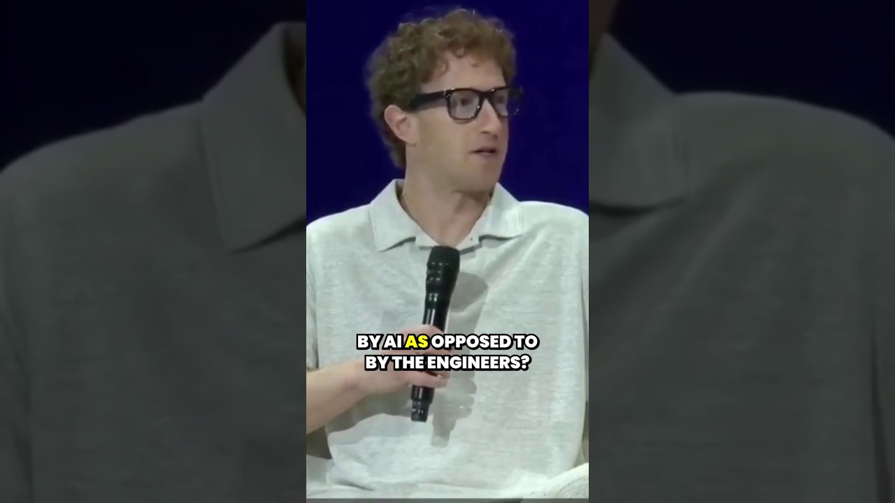 ⚡ AI Writes 30% of Microsoft’s Code—A New Era for Developers!🚀✨