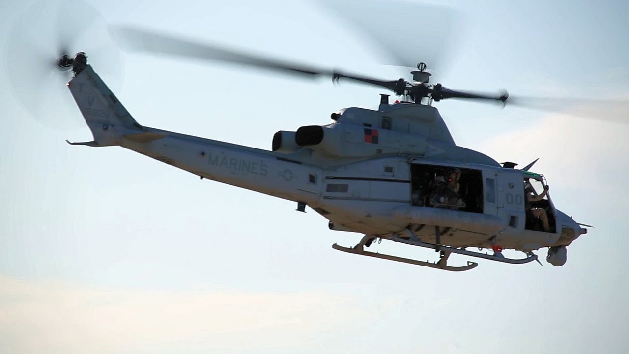 WTI 2-21 - Marines Locate Targets, Provide Close Air Support