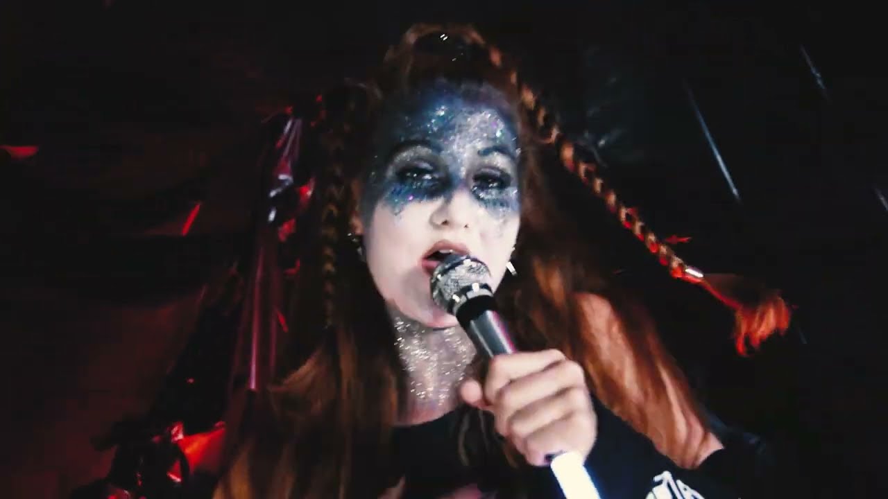 We Are The Catalyst - Resonate (Official Music Video) | Alternative Metal |