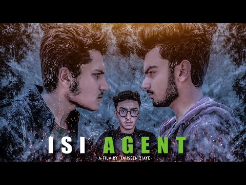 ISI Agent Action Short Film 2021 II Pakhtoon Films II Pakistani Movie