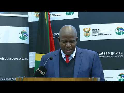 Quarterly Labour Force Survey, Quarter 04 2024, Media Briefing