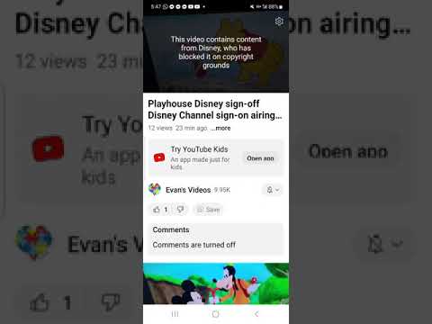 WHAT HAPPENED TO โ@evansvideos1706ย 'S VIDEO?