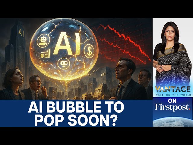 The AI Bubble: Analyzing the 95% Failure Rate of Generative AI Projects ...