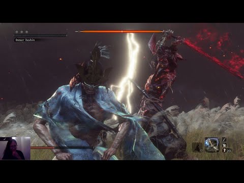 Steam Community :: Video :: Inner Isshin