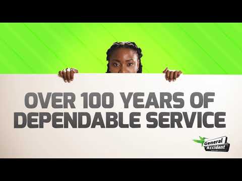 General Accident Insurance Company Trinidad & Tobago Ltd