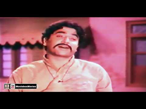 KANCHI KANCHI BOL SANCHI - PAKISTANI FILM SHEIKH CHILLI