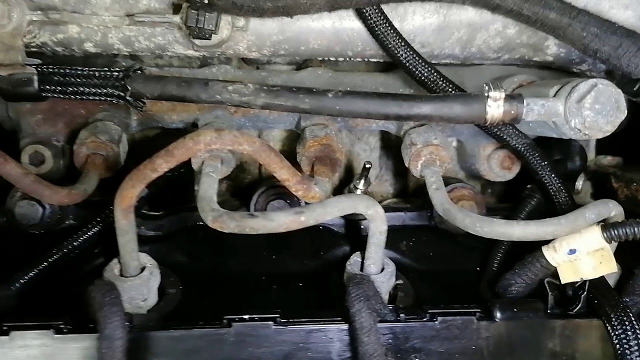 Opel Astra 1 7 cdti Glow Plugs Replacement