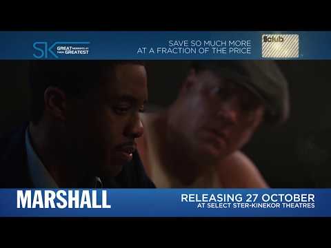 Marshall