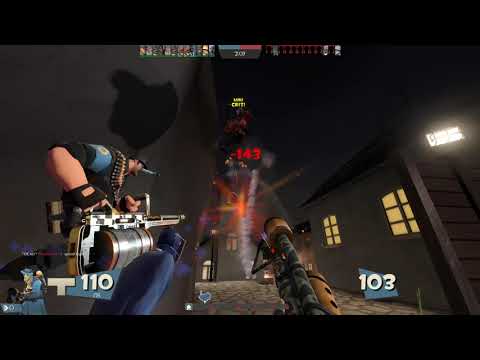 Steam Community :: Video :: Probably the best reflect I will ever get lol