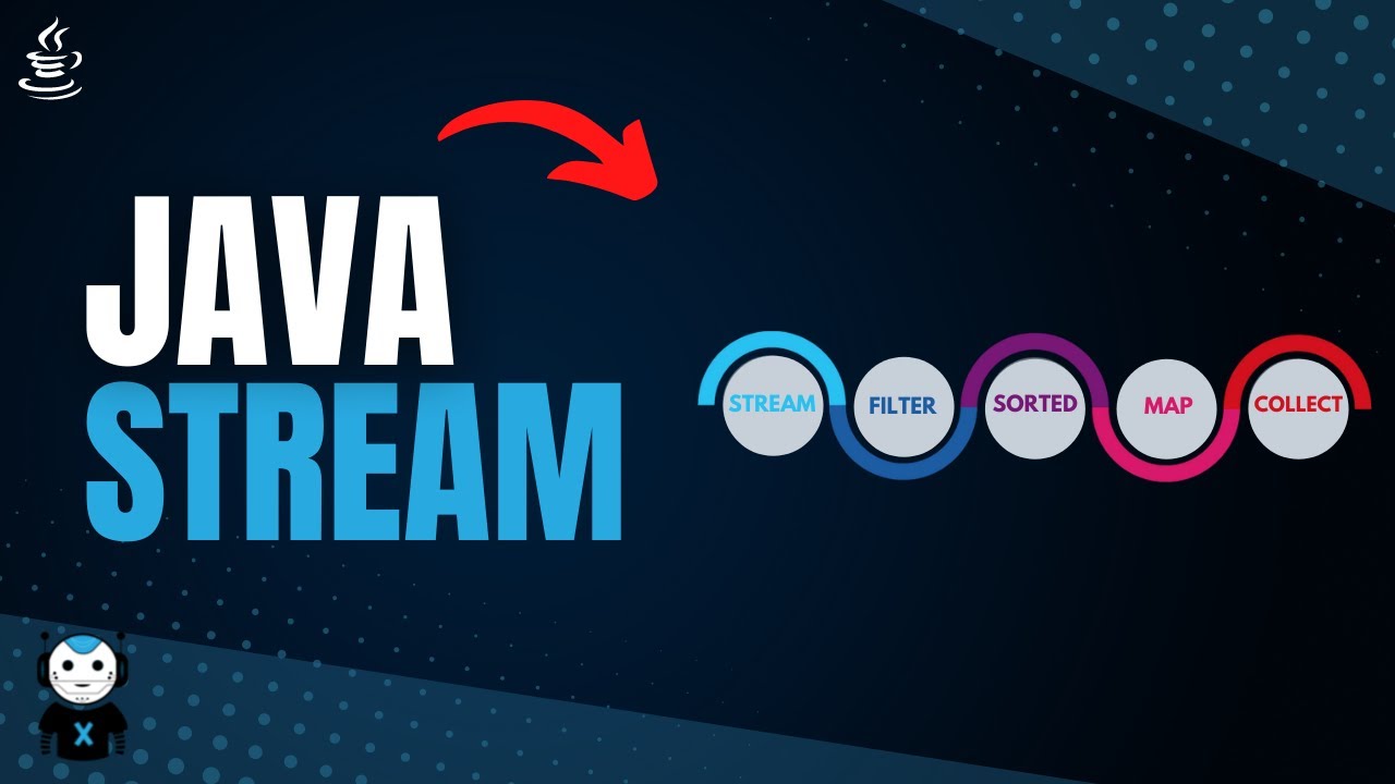 Como usar java stream tutorial | Feltex