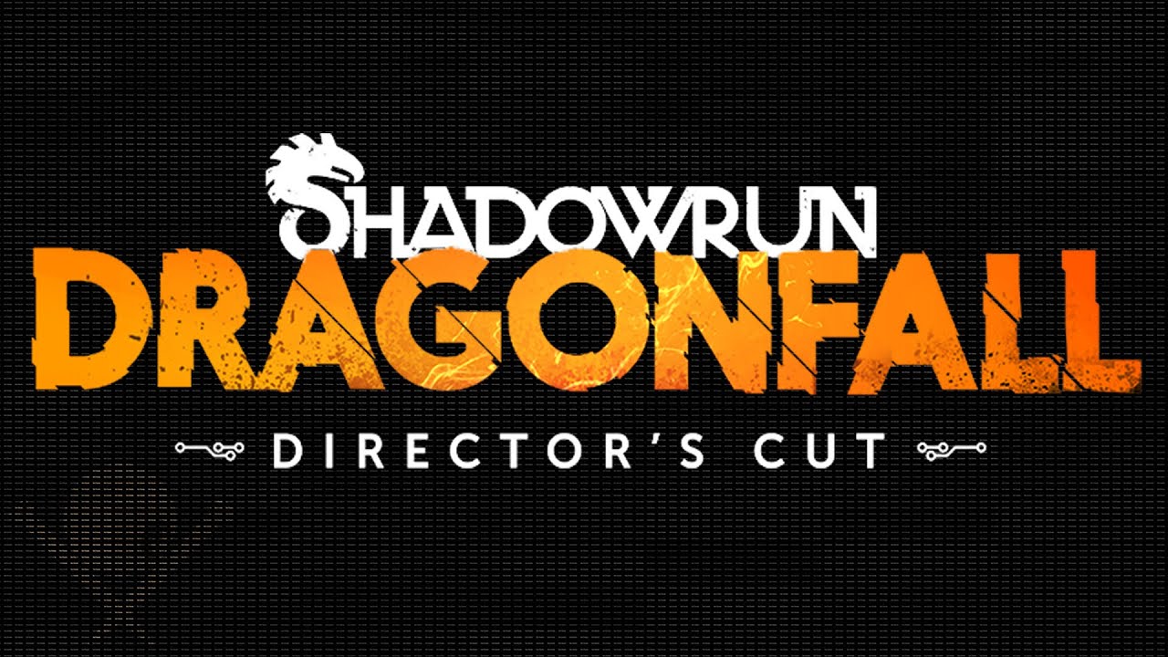 Let's Play: Shadowrun: Dragonfall - Part 1 | Info