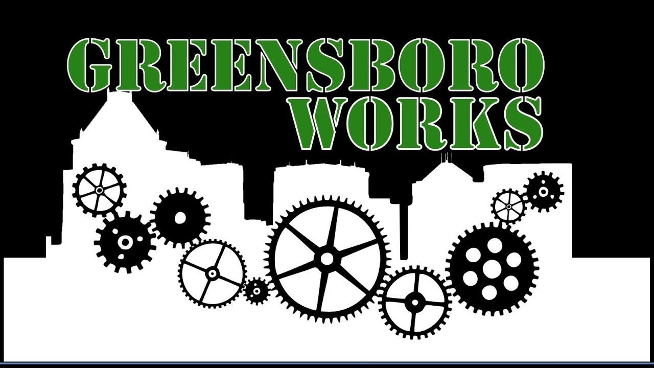 Greensboro Works: Recycle Right Program