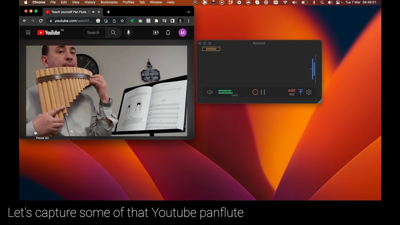 Monkey© - Smart Music Applications