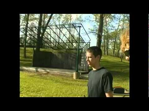 Lord of the Flies Simons Death