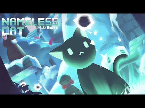 Steam Community :: Video :: Пробное прохождение Nameless Cat ...