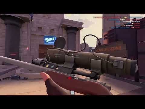 Steam Community :: Video :: Streamer vs Cheater Sniper Dual POVs ...