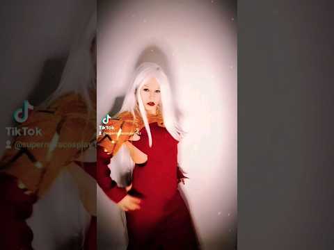 Carmilla on the other side - Castlevania Carmilla cosplay