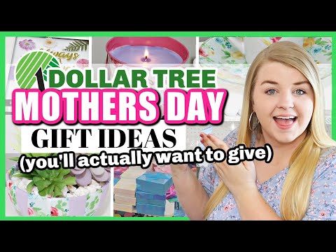 *NEW* DIY MOTHERS DAY GIFT IDEAS 2022 (you'll actually want to give her!) | Krafts by Katelyn