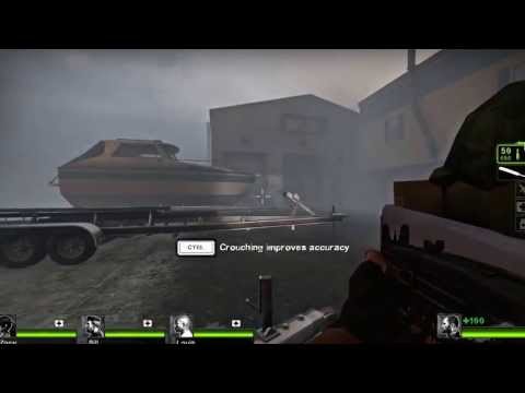 Steam Community :: Video :: Left 4 Dead 2 (FPS)