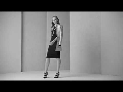 Confidence in Black & White | White House Black Market