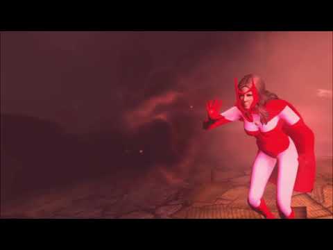 Steam Community :: Video :: Skyrim Scarlet Witch Mod 2