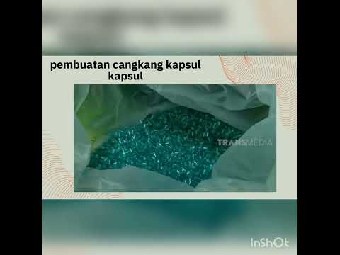 "materi kapsul" rose intan perma sari