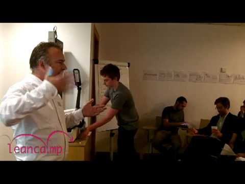 A3, Kaizen & Continuous Improvement - Claudio Perrone