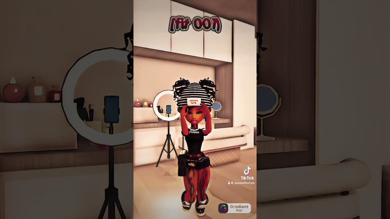 Two Baddie outfit codes to steal 444 you💓 #berryavenueoutfits #blackgirloutfits #shorts