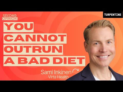 Are there better alternatives to Ozempic with Sami Inkinen, CEO of Virta Health