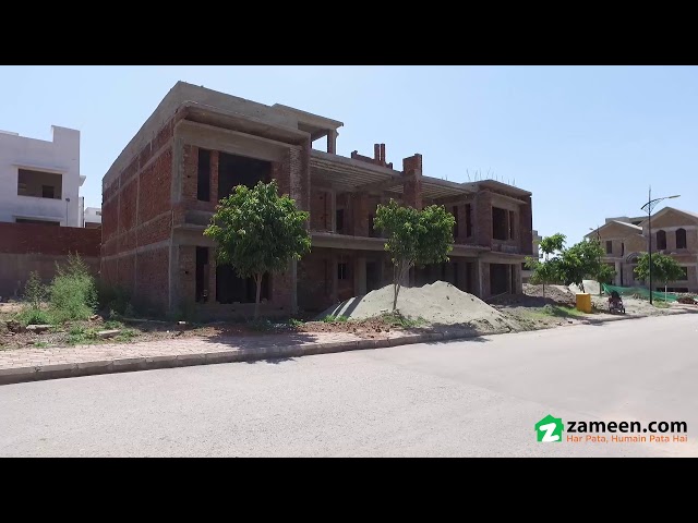 10 Marla House Available For Sale On 6 Month Installment Plan In Sector ...