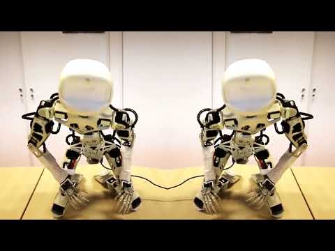 TOP 5 OPEN SOURCE 3D PRINTED ROBOTS