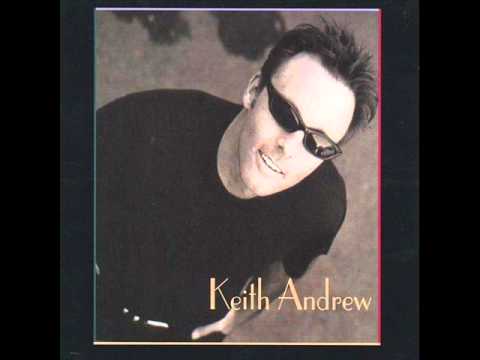 Keith Andrew - Pookie's Groove