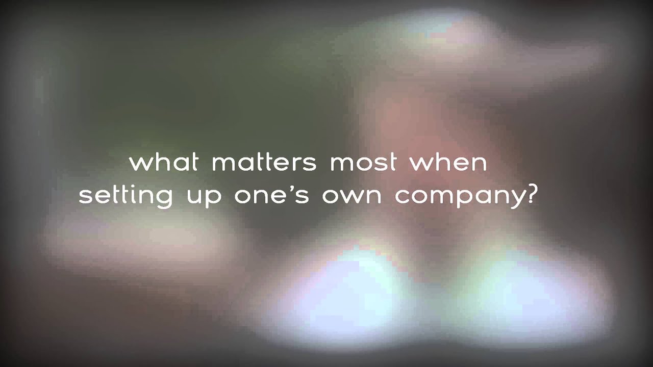 #AnthemisInsights from John Prendergast, founder & CEO, Blueleaf