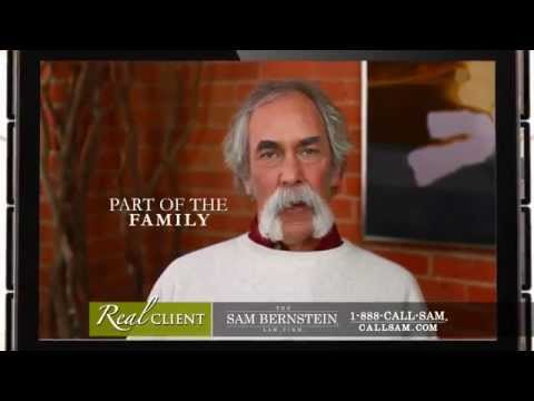 Jerry's Review of Sam Bernstein