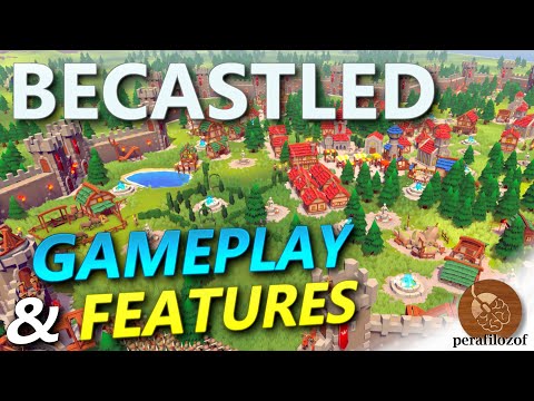 Steam Community :: Becastled