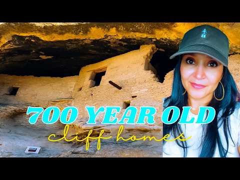Exploring the Gila Cliff Dwellings | Ancient Homes Hidden in New Mexico’s Wilderness