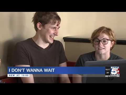 Wait for It | Nathan Vickers