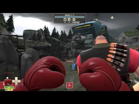 Steam Community :: Video :: Team Fortress 2 MvM MannVsMachine