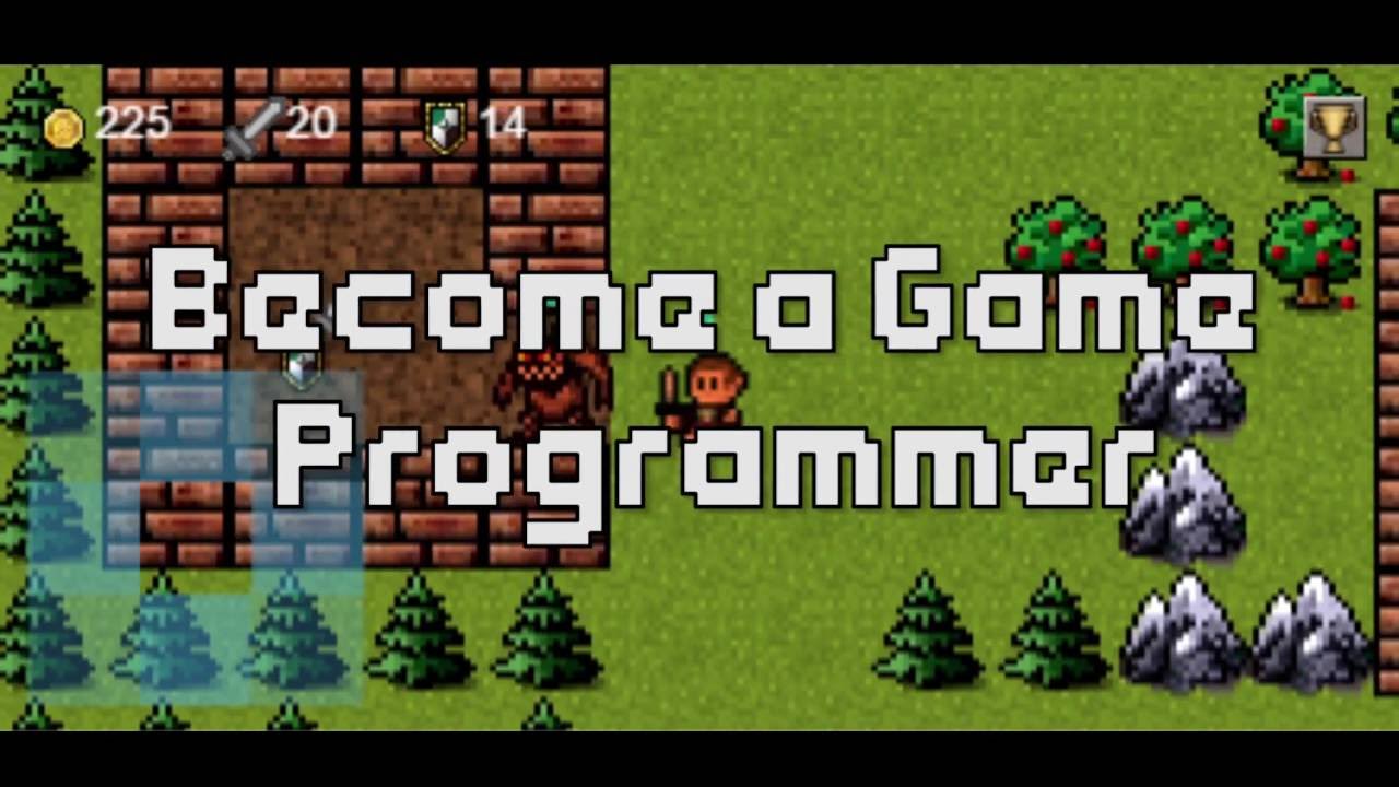 The Complete Mobile Game Development Course - Trailer