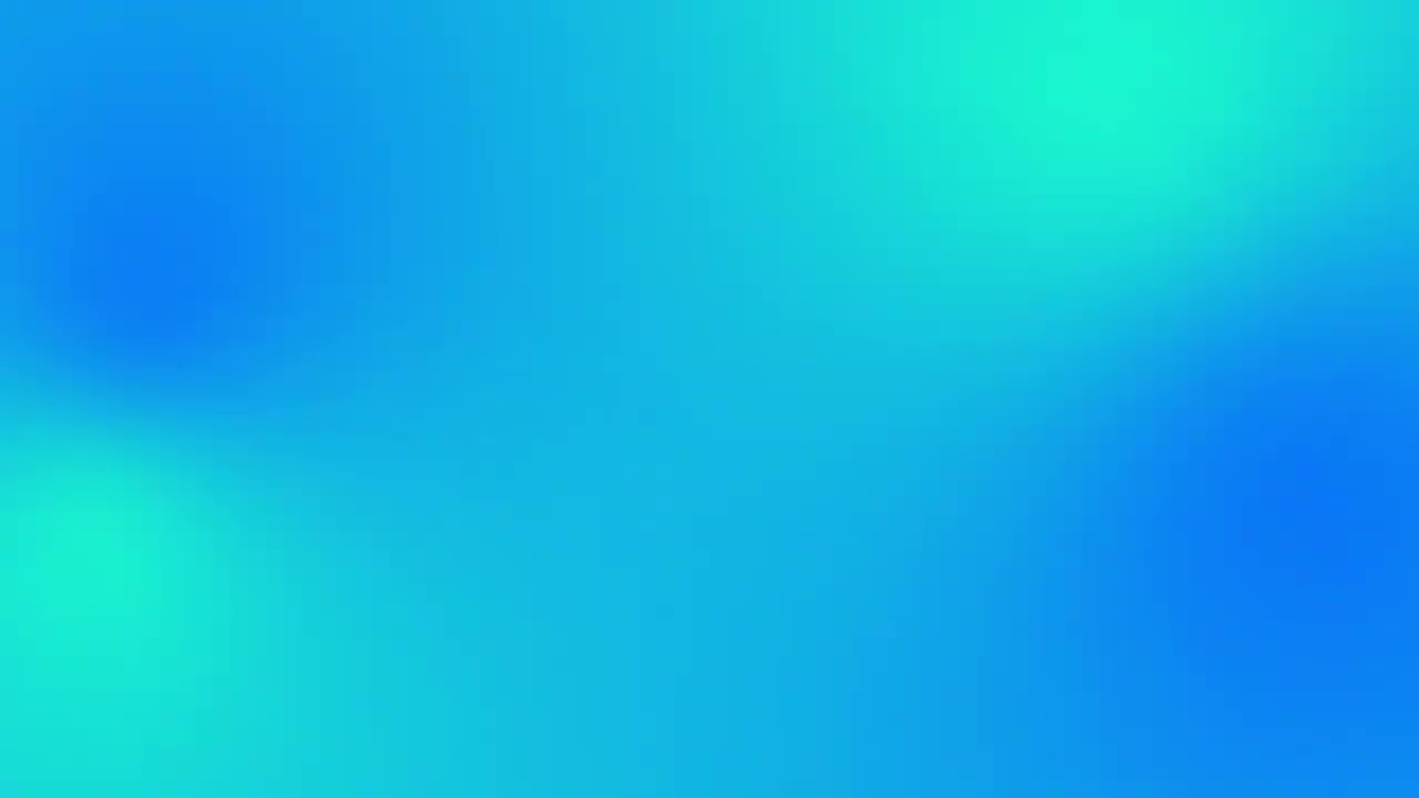 LIGHT BLUE GRADIENT IN HD [10 HOURS]