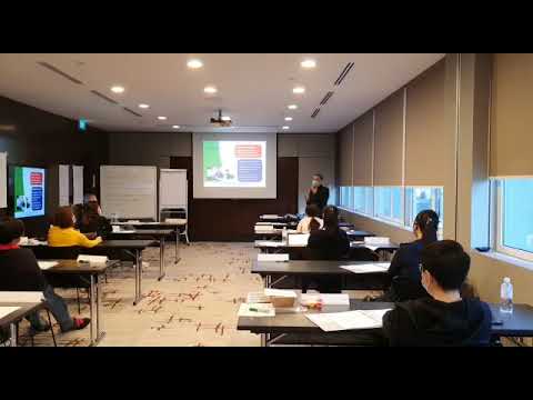 Certified Human Resource Administrator (CHRA) Module 5 on 3 October 2020