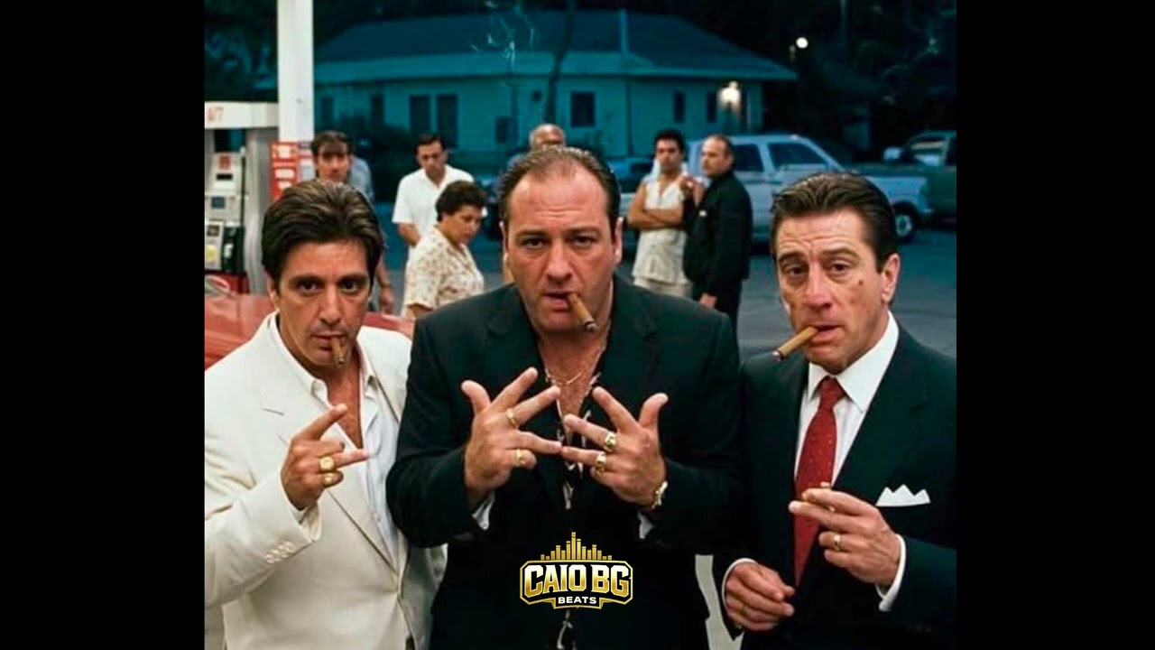 [FREE] Wu-Tang Clan x Facção Central x Racionais Type Beat – 