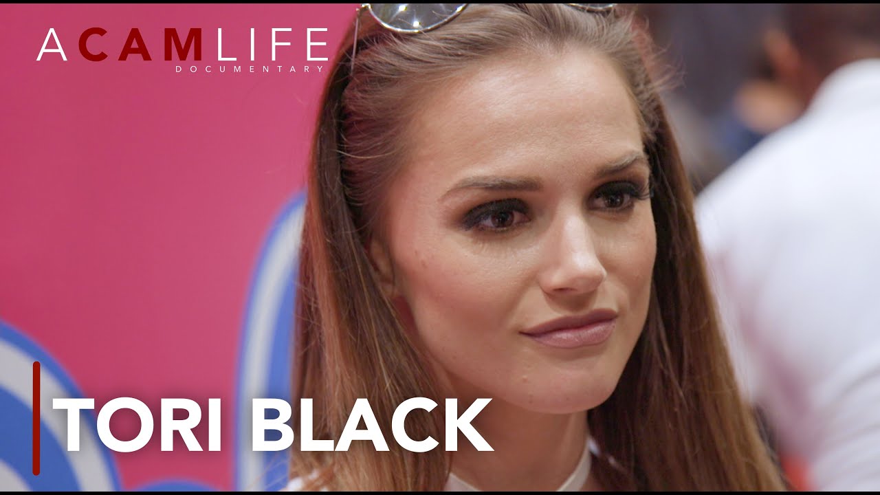 TORI BLACK - Interact with Me | A Cam Life (2018) Documentary
