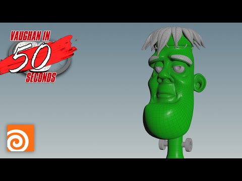 The Partition Node – CGI, Animation and VFX Notes