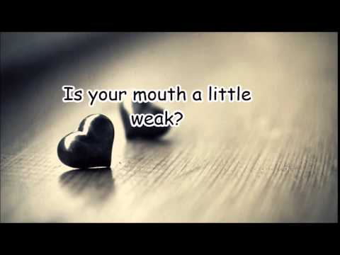 Frank Sinatra My funny Valentine Lyrics