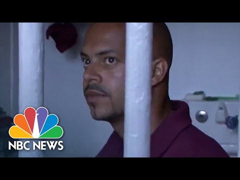 ‘Letters from Sing Sing’: New podcast investigates high-profile murder case